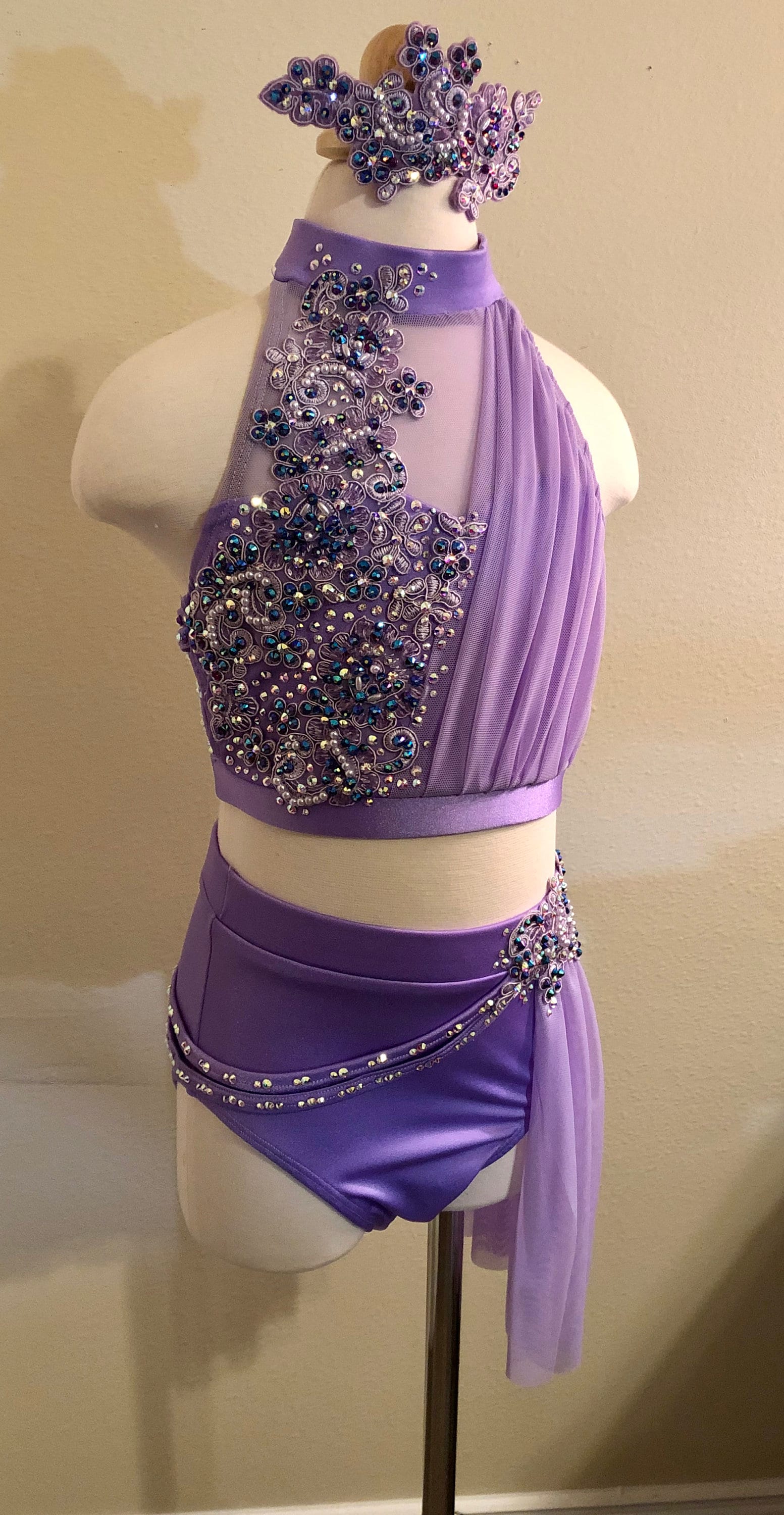 Custom Order Dance Costume. Contact Us for Pricing and to - Etsy