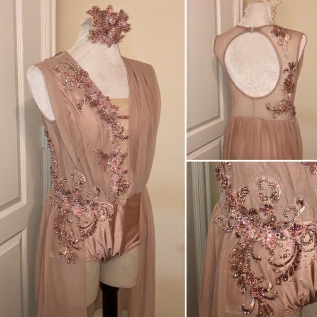 Custom Order Dance Costume. Contact Us for Pricing and to - Etsy