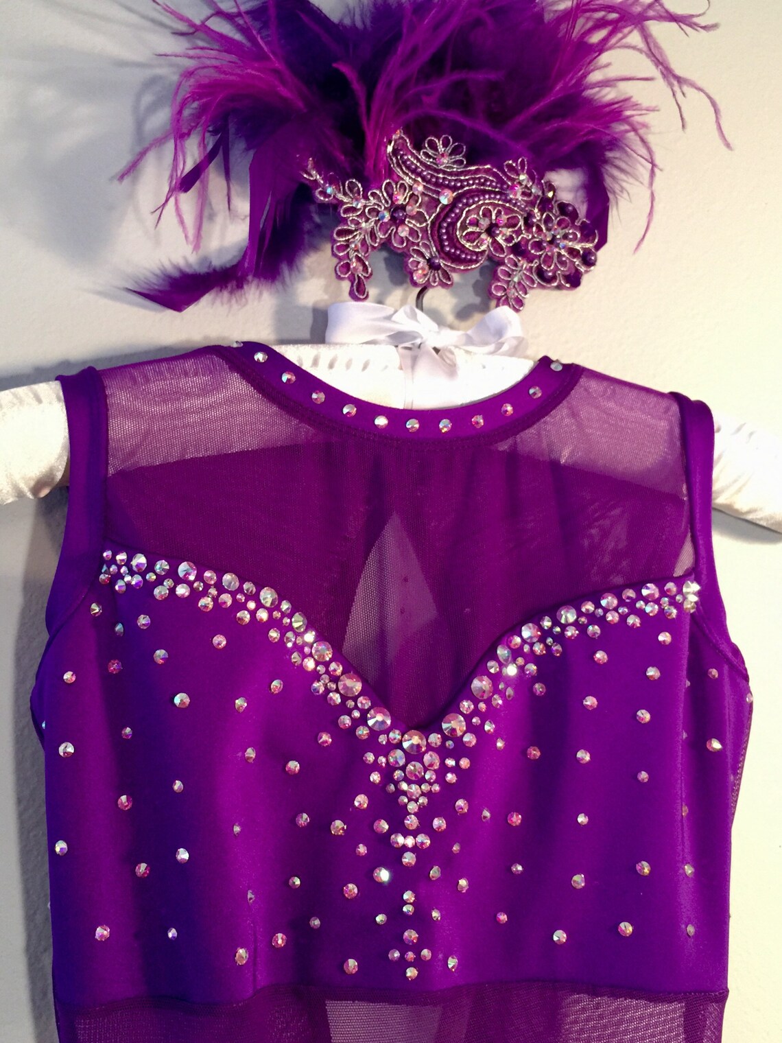 Custom Order Dance Costume. Contact Us for Pricing and to | Etsy