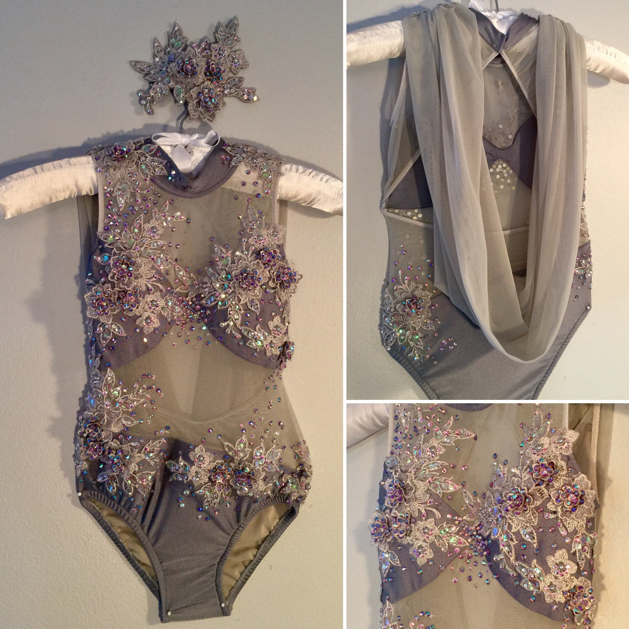 Custom Order Dance Costume. Contact Us for Pricing and to - Etsy