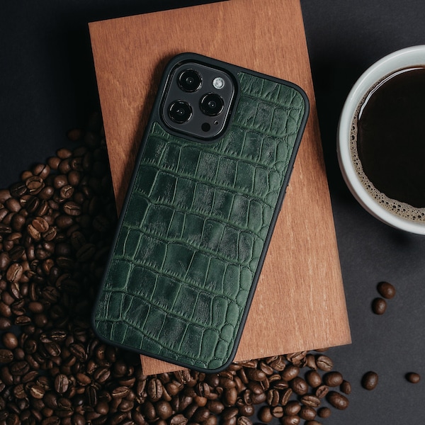 Leather Phone Case Pattern - Etsy