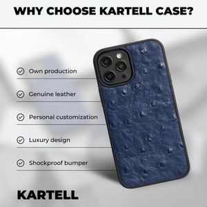 Snakeskin Personalized Black Case, Python Leather Monogram Phone Cover ...