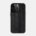Black Python Leather Case 13 Pro Max Snakeskin Case iPhone 13 - Etsy