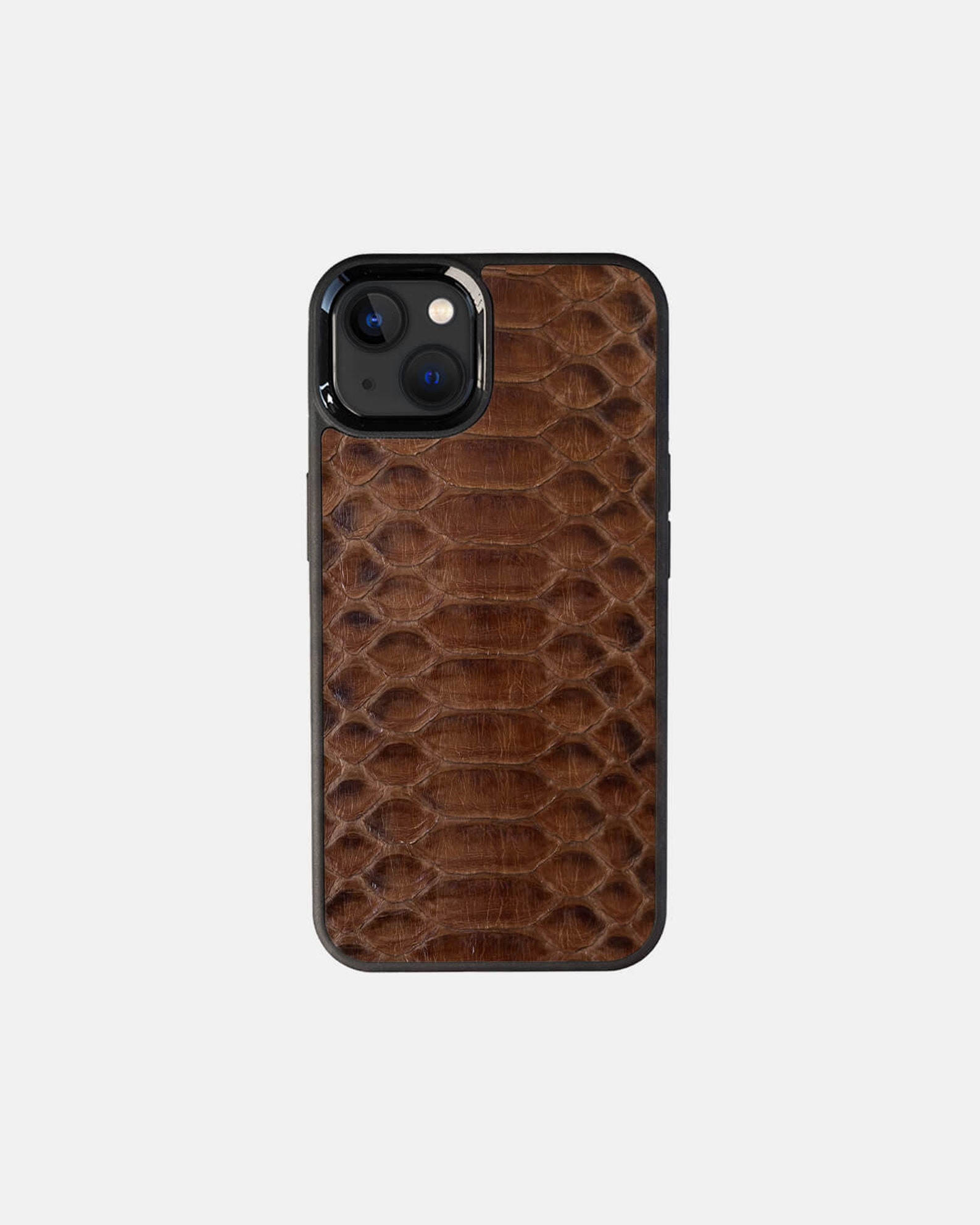 Brown Python Skin Set Iphone 13 Pro Max Apple Watch 6 Python - Etsy
