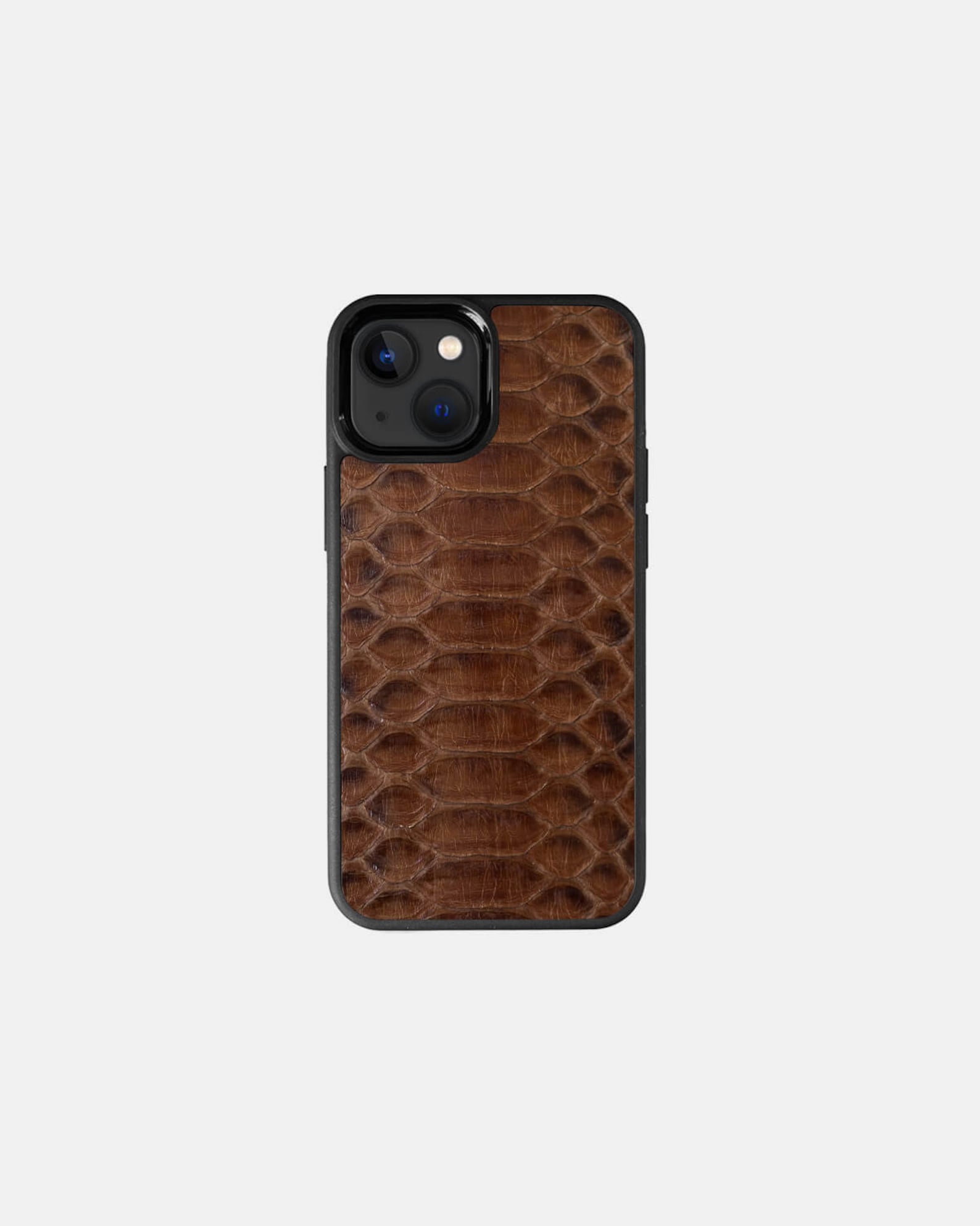 Brown Python Skin Set Iphone 13 Pro Max Apple Watch 6 Python - Etsy