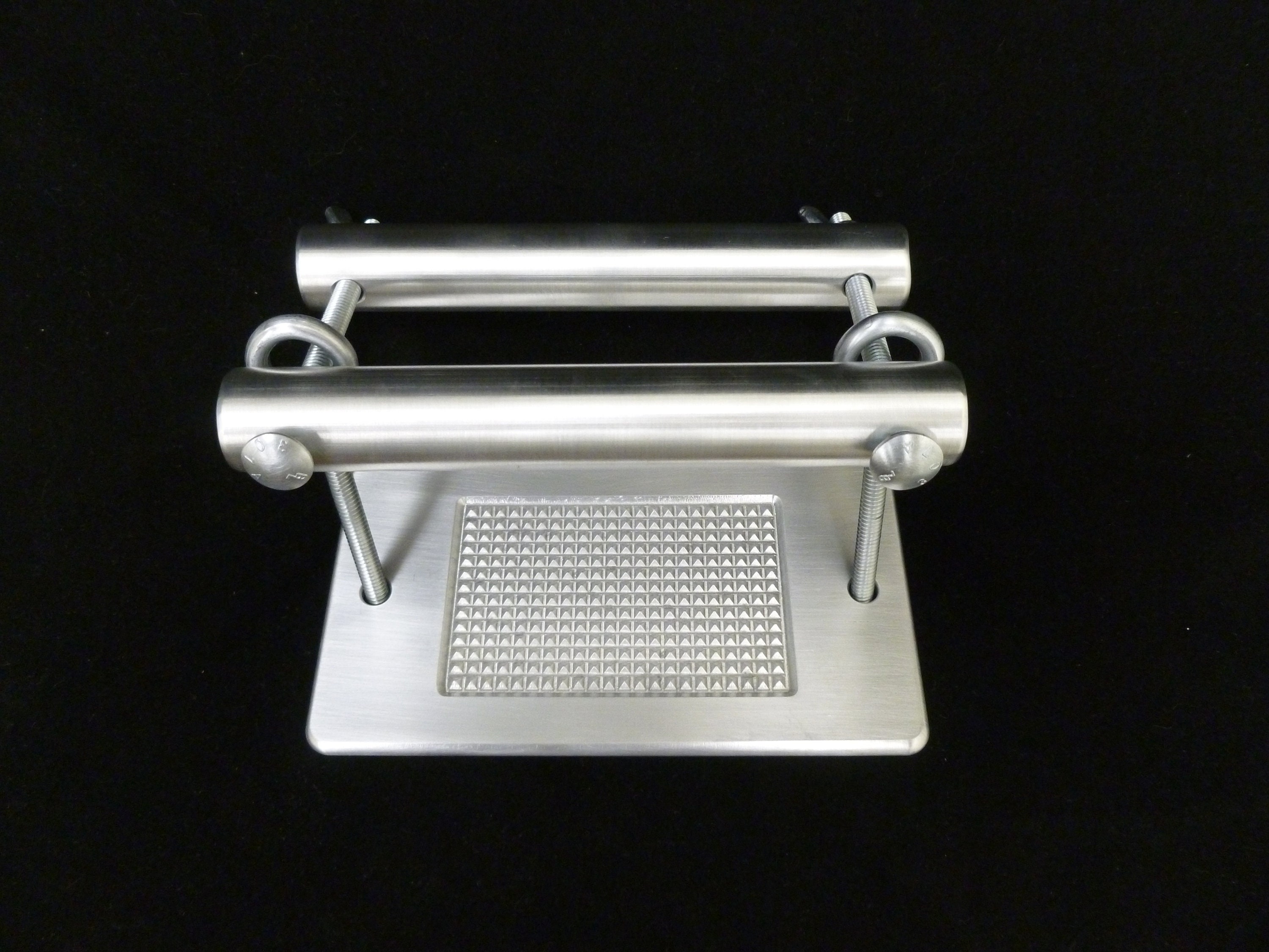 Tenderizer Ball Crusher Vice Clamp CBT From Ballistic Metal Cock Ball ...