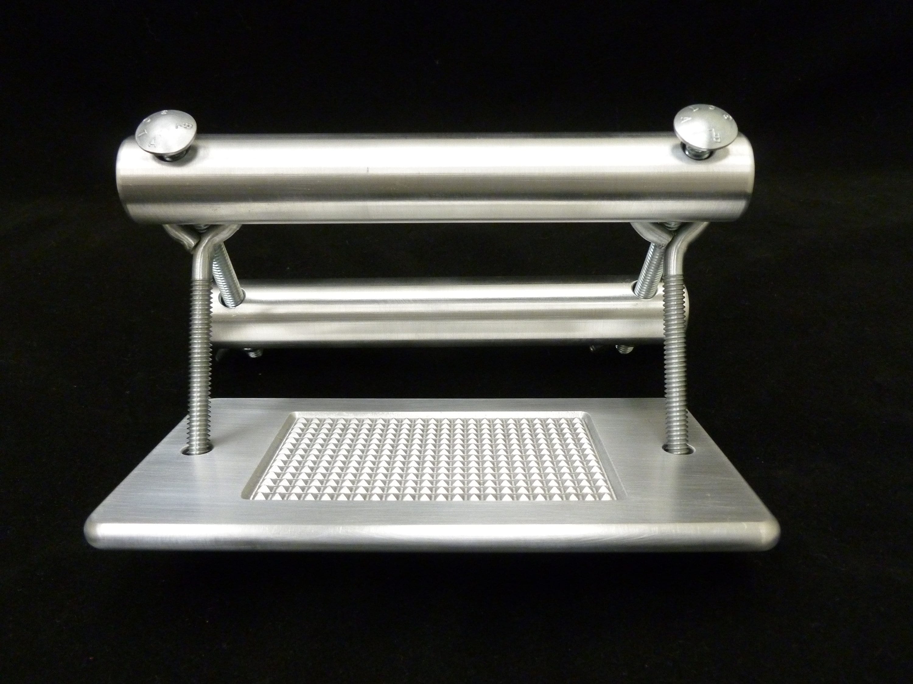 Tenderizer Ball Crusher Vice Clamp CBT From Ballistic Metal Cock Ball ...