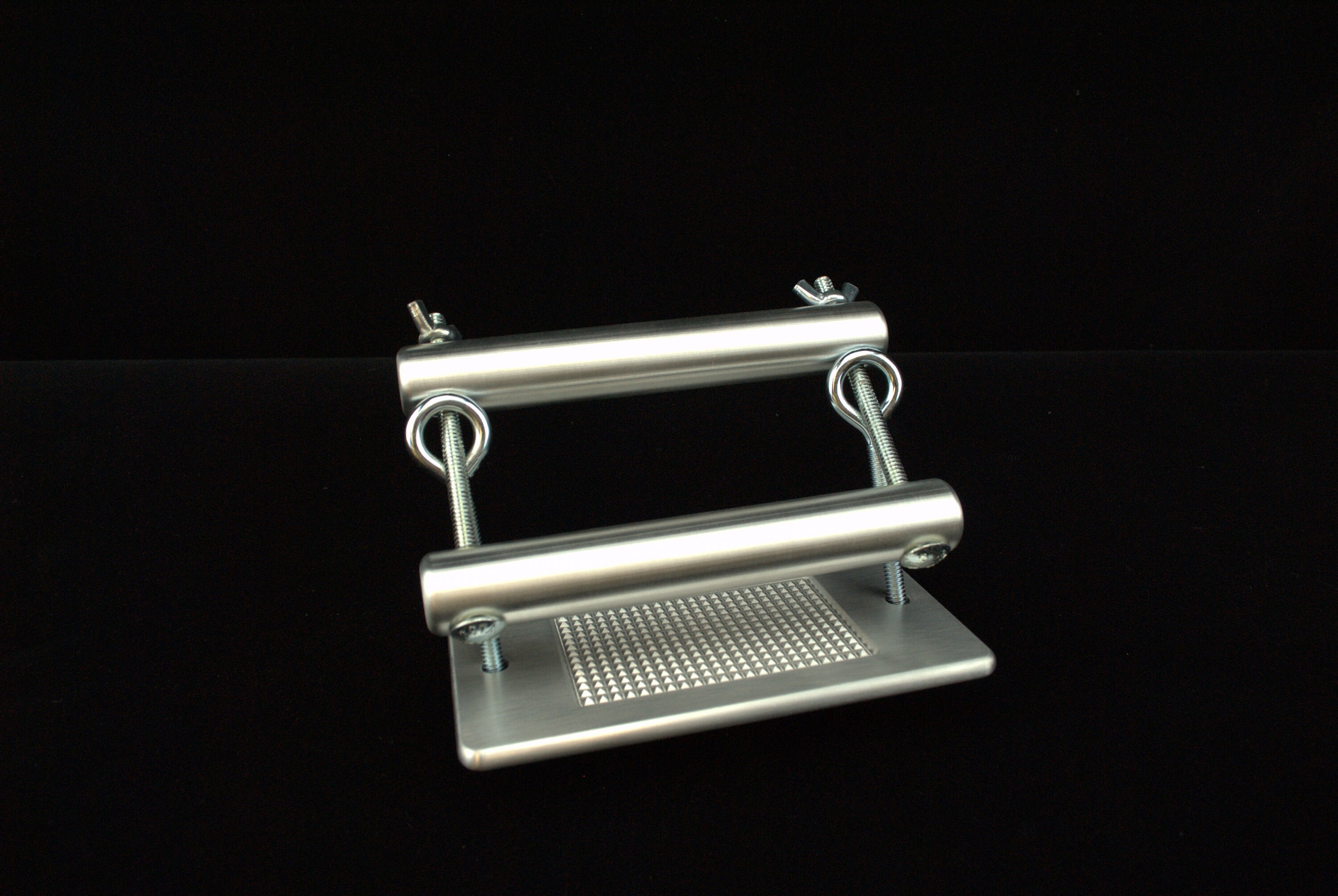 Tenderizer Ball Crusher Vice Clamp CBT From Ballistic Metal Cock Ball ...