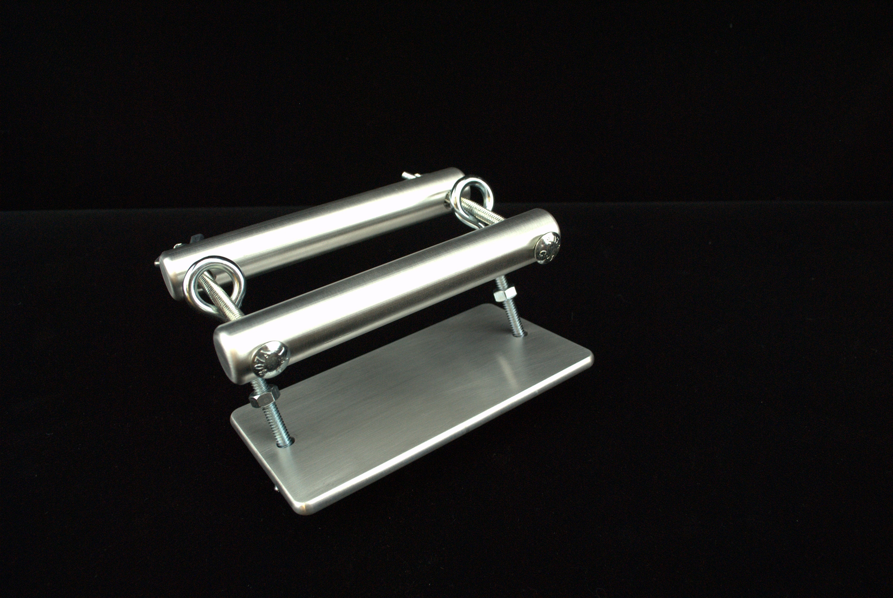 Tenderizer Ball Crusher Vice Clamp CBT From Ballistic Metal Cock Ball ...