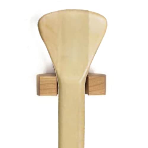 Custom Wood Canoe Paddle - Etsy