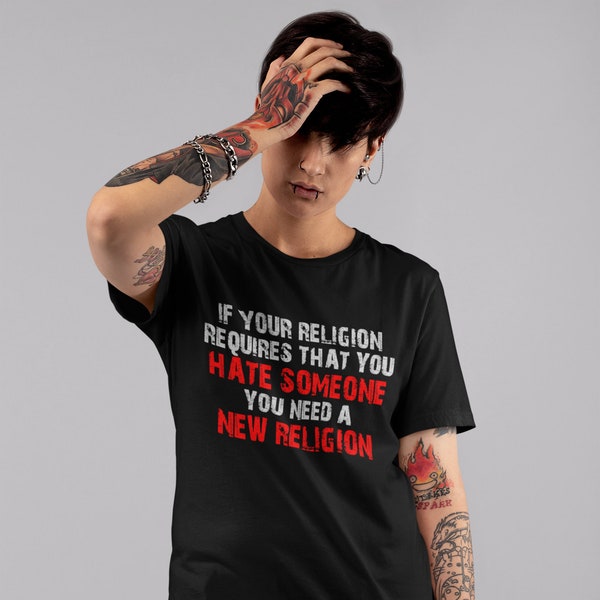 Anti Religion - Etsy