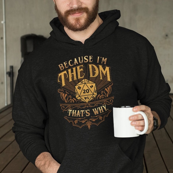 Dungeons and Dragons Sweatshirt - Etsy