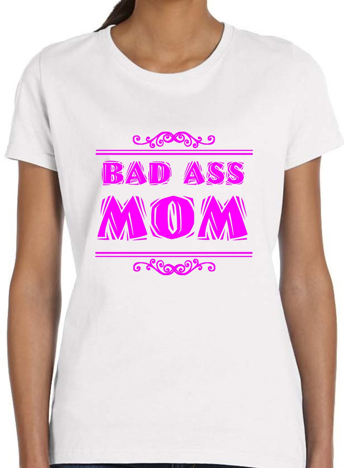 Cool Mom Shirt Mom Tee Gifts for Mom Funny Mothers Day - Etsy