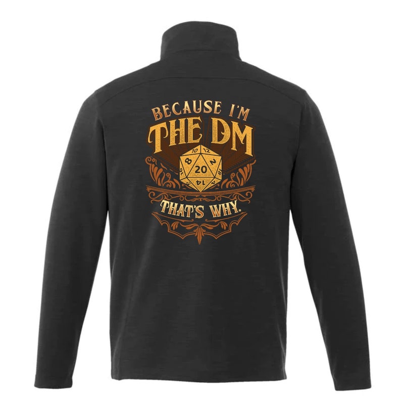 Dnd Jacket Men - Etsy