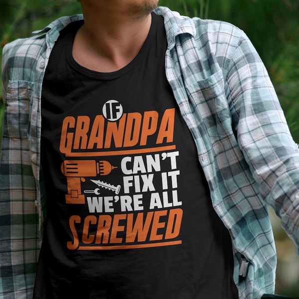 If Cant Fix It We Are All Screwed Svg - Etsy