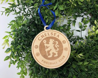 Chelsea fc | Etsy