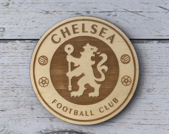 Chelsea fc | Etsy