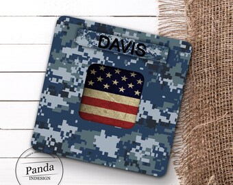 Soldier Photo Frame - Etsy