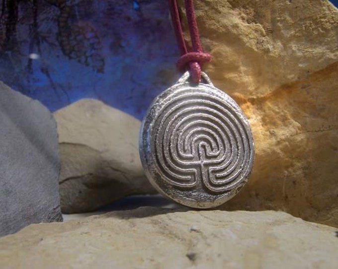 The Labyrinth - Etsy