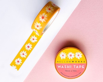Washi Tape - Etsy