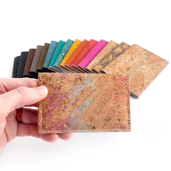 Rainbow Wallet Mens - Etsy