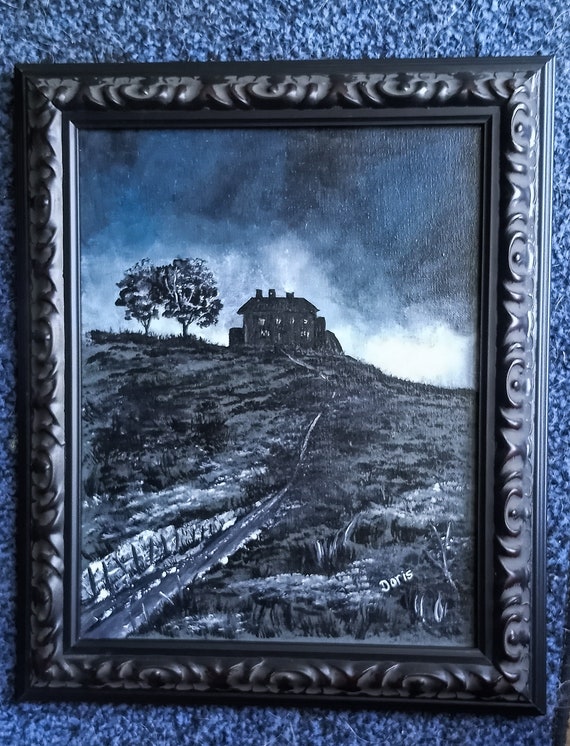 Gothic Period Art Paintings