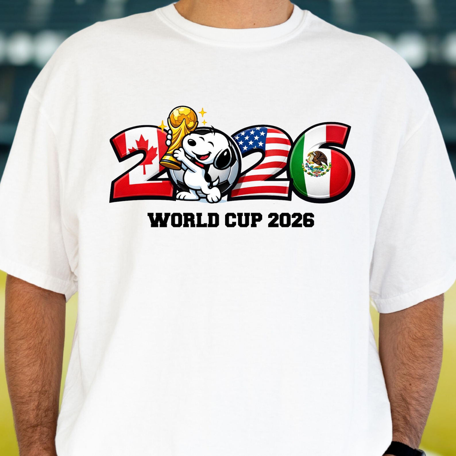 Mascota de dibujos animados PNG: Clipart de la Copa Mundial 2026 ...