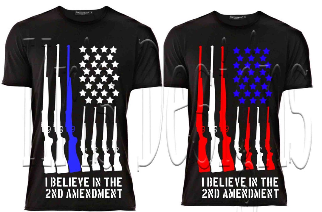 Rifle Flag 2nd Amendment USA Svg Png Jpg - Etsy