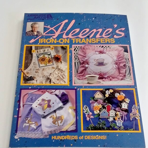 Iron on Flower Embroidery Patterns - Etsy