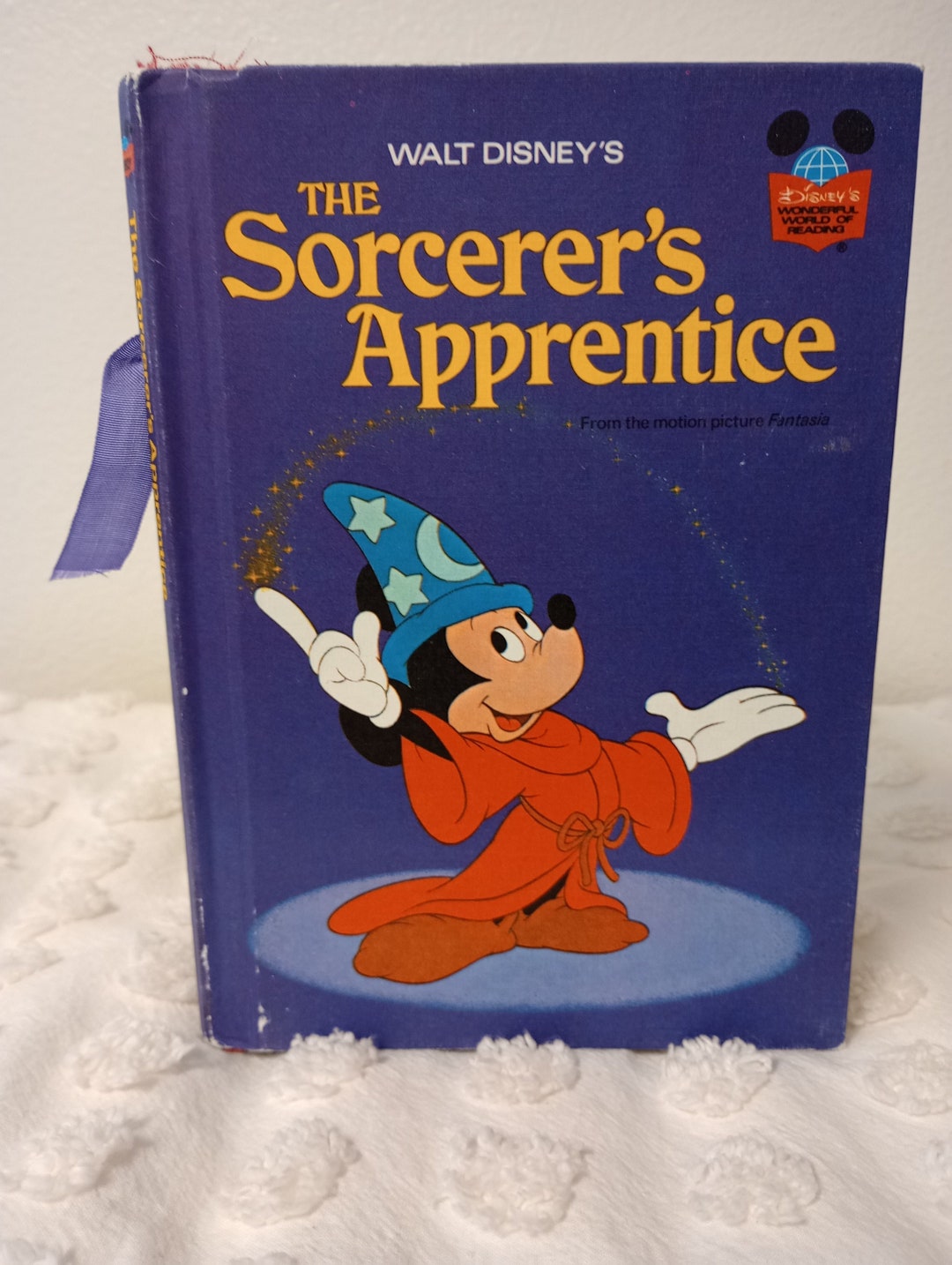 Disney Vacation Planner, Notebook, Journal, Mickey Mouse, Disney Parks ...