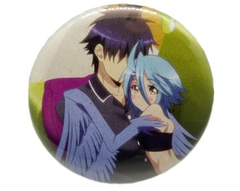 Monster musume | Etsy