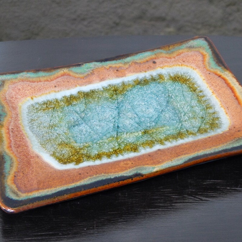Dock 6 Geode Pottery - Etsy