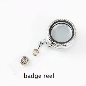 Disney Inspired Nightmare Before Christmas Locket-creatively Crafted ...