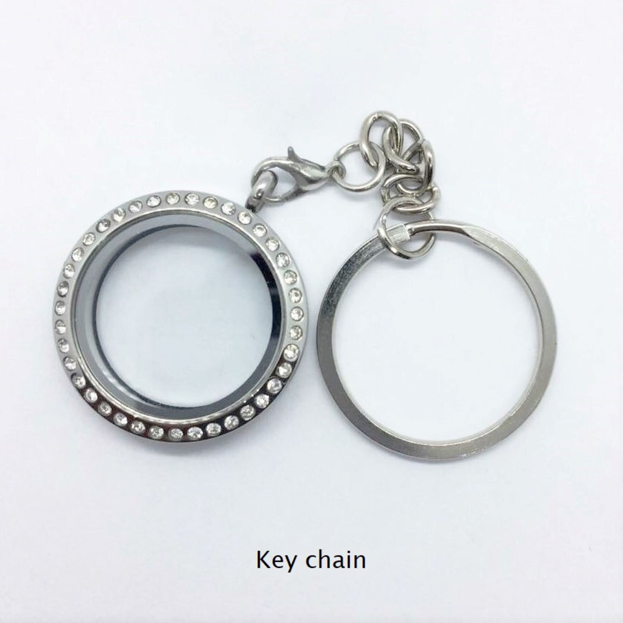 Pokemon Go Locket-creatively Crafted Floating Lockets-the - Etsy