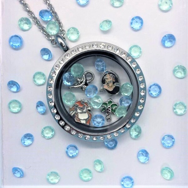 Princess Jasmine Jewelry - Etsy