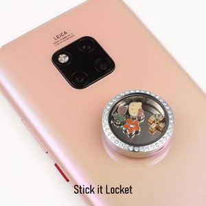 Disney Inspired Princess Aurora Locket-creatively Crafted - Etsy