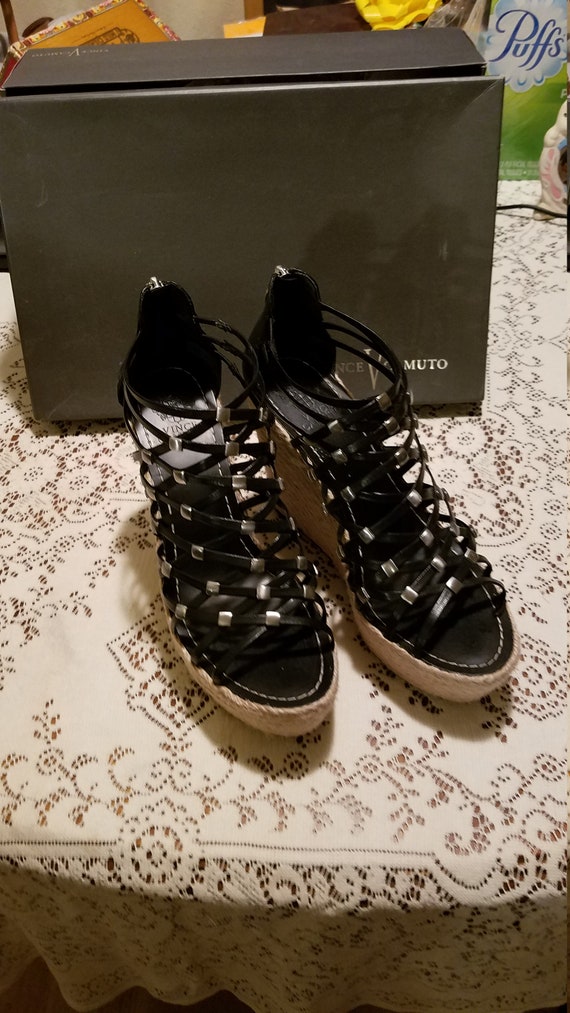 Vince Vs Vince Camuto