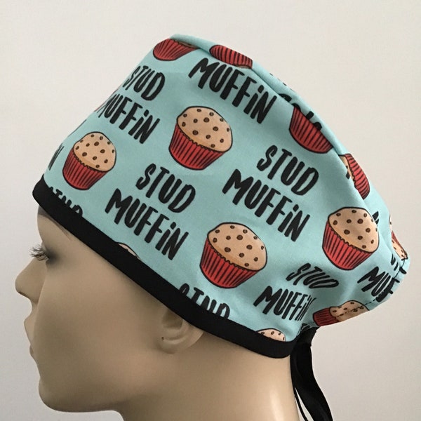 Muffin Cap - Etsy