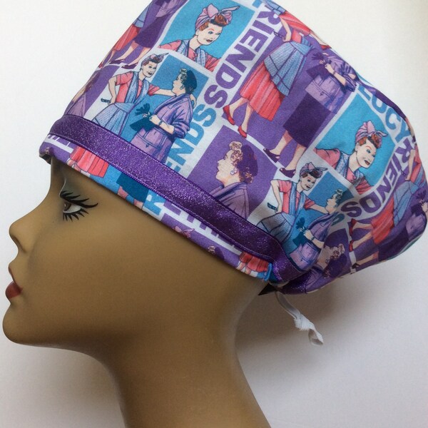 I Love Lucy Hats - Etsy