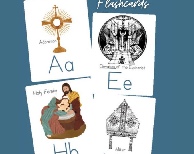 Holy Week Printable | Digital Download | Catholic Prints | Liturgical ...