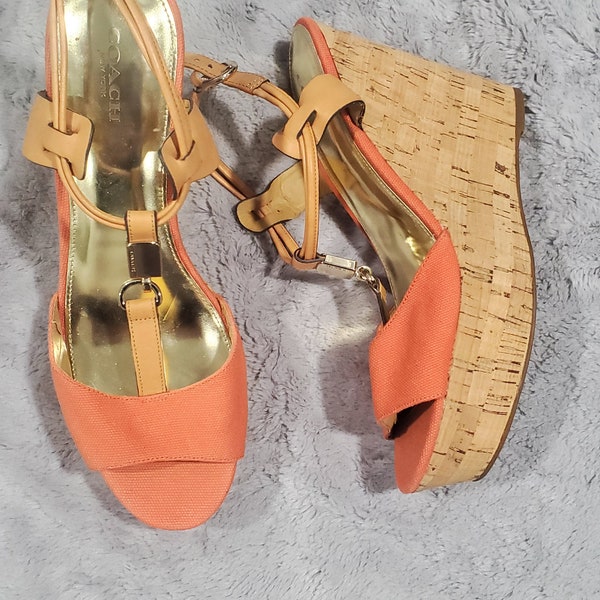 Orange Wedges - Etsy