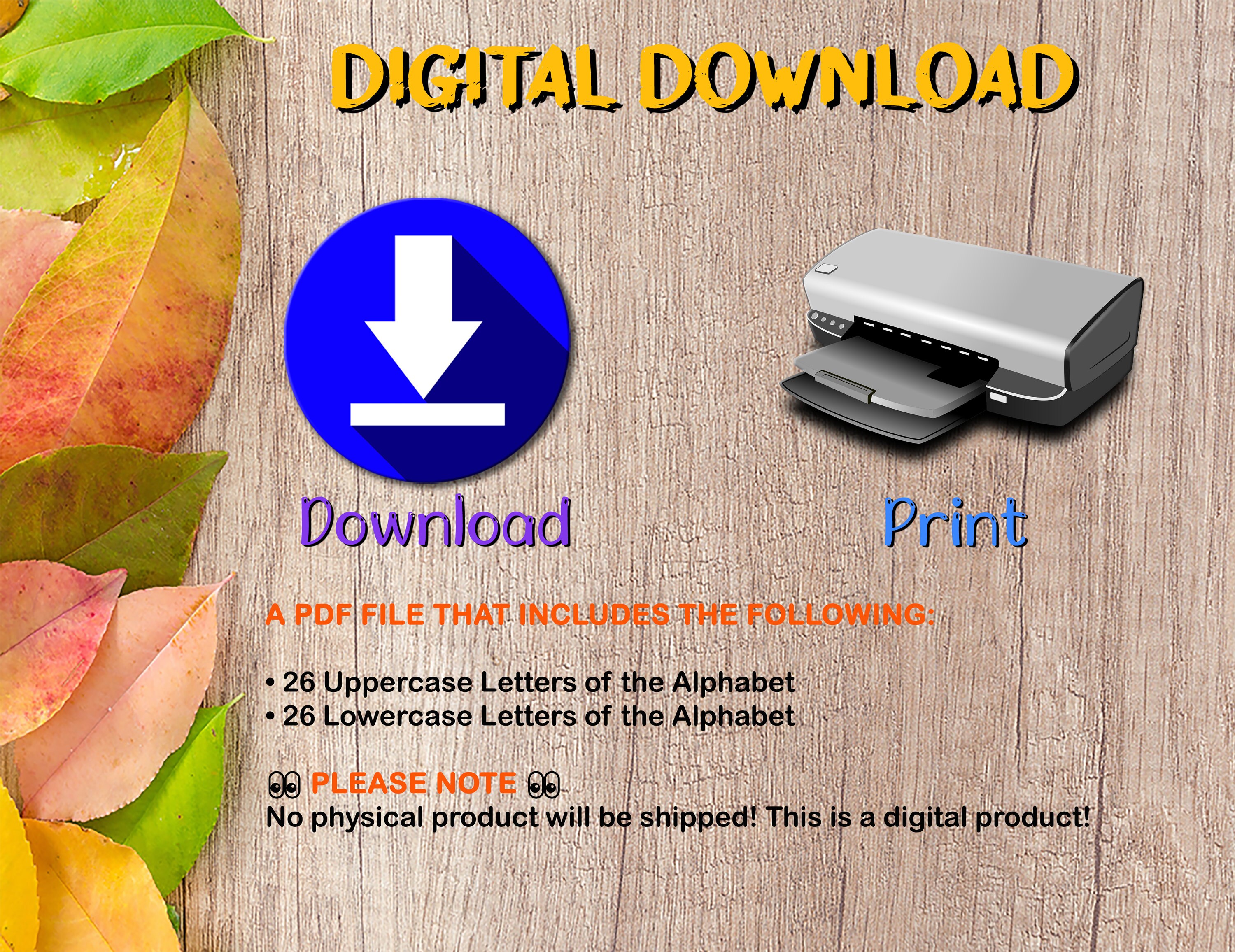 Dot Marker Printable Activity Book Do-a-dot Art Printable for - Etsy