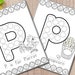 Dot Marker Printable Activity Book, Do-a-dot Art Printable for Toddlers ...