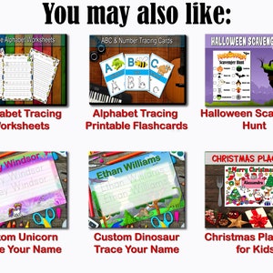 Santa Cam Letter and Envelope Pack – Printable & Editable Santa Claus ...