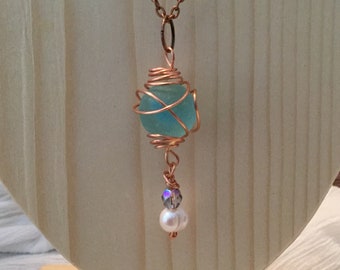 Wire wrapped marbles | Etsy