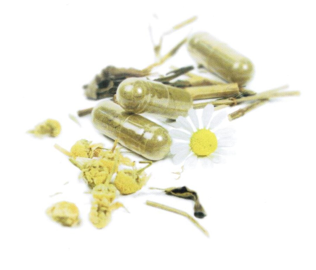 Happy Capsules - Etsy
