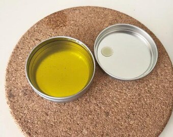 Devil's Club Warming Muscle Rub / Traditional Healing / Helps Aches ...