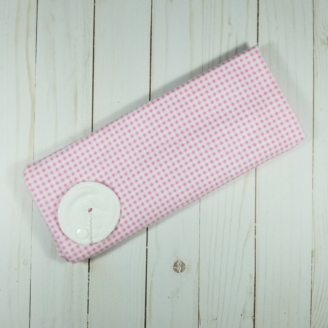 Gtube Pads 74-pink Checkers bamboo Option - Etsy