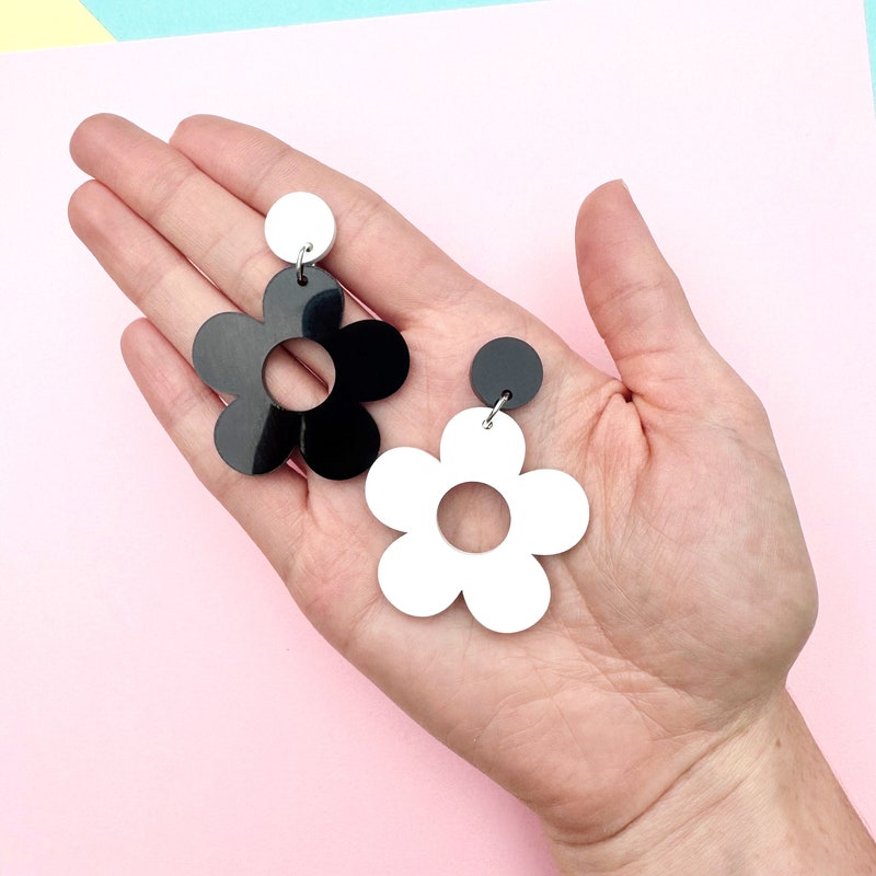 Retro Mod Jewelry - Etsy