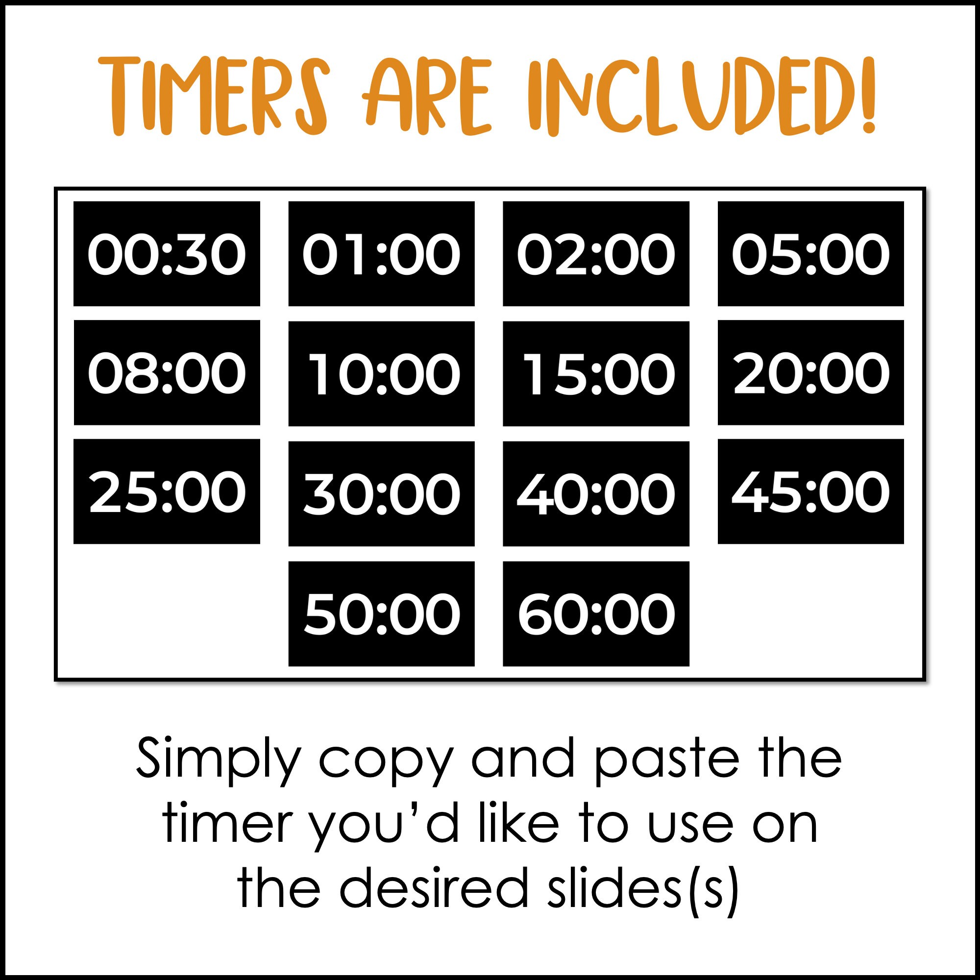 Retro Groovy Powerpoint and Google Slides™ Templates for Teachers - Etsy